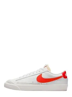 Nike Blazer Low '77 Vintage Sneakers - White