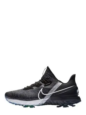Nike Nike Air Zoom Infinity Tour Golf Flyknit Sneakers Black