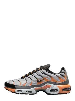 Nike Nike Air Max Plus "Wolf Grey Hot Curry" Sneakers Grey/orange