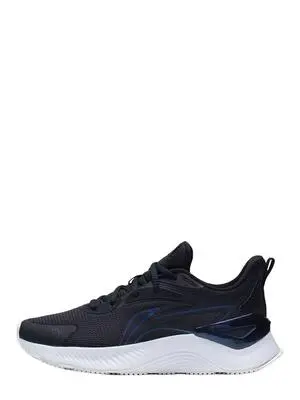 LI-NING Element Arhs010-9 Athletic Footwear - Black