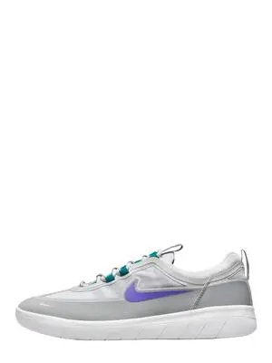 Nike Nike Nyjah Free 2 SB Sneakers Grey/white