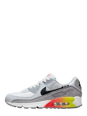 Nike Max 90 "gradient Cassette" Sneakers - Grey/black