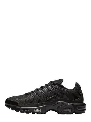 Nike Max Plus Sneakers - Black