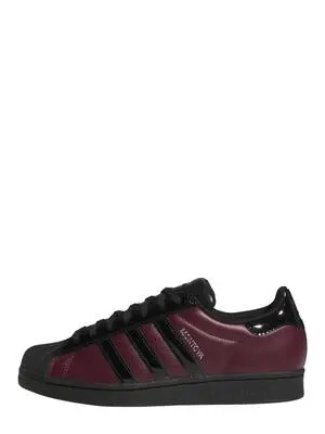 Adidas Superstar Adv "montoyamaroon - Maroon/core Black/maroon
