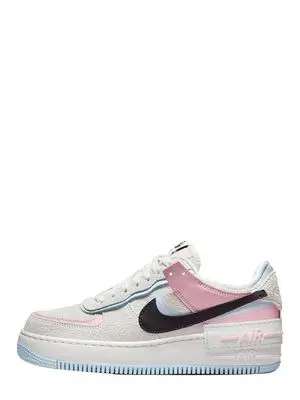 Nike Nike Air Force 1 Shadow "Hoops Pack" Pink