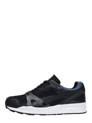 PUMA Trinomic Xt2 'mach Mit Qualitat Pack' Sneakers - Black