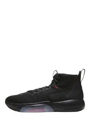 Nike Zoom Rize Mid Top Sneakers - Black