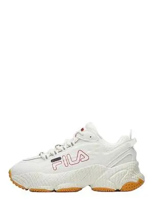 FILA Wilson X Ade Sneakers - White