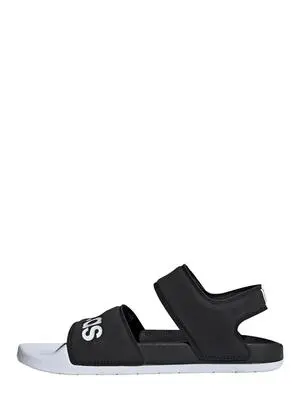 Adidas Adilette Sandal - Black
