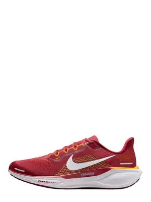 Nike Nike Air Zoom Pegasus 41 'USC' Athletic Sneakers Wheat/yellow