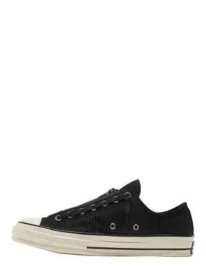 CONVERSE Converse Chuck 70 Zip Low Embossed Suede