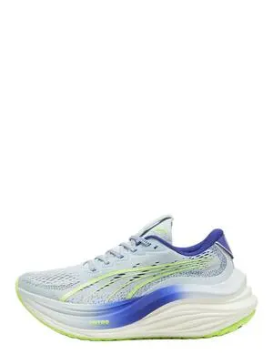 PUMA PUMA MagMax Nitro Sneakers Nitro Blue/lapis Lazuli