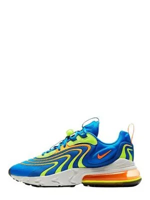Nike Max 270 React Eng Athletic Sneakers - Blue