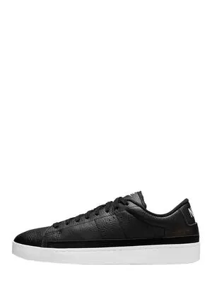 Nike Blazer Low X Sneakers - Black