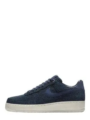 Nike Force 1 Low "aizome Id - Blue