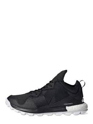 Adidas Response Trail Stmt 'core Sneakers - Black
