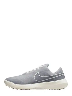 Nike Victory G Lite Next Nature Golf Shoes - Gray/white