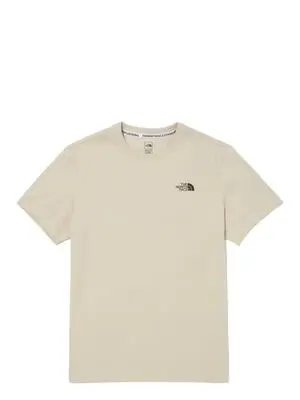 The North Face City Travel T-shirt - Beige