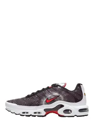 Nike Max Plus "supernova 2020" Sneakers - Black