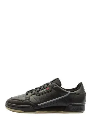 Adidas Adidas Continental 80 Sneakers Black