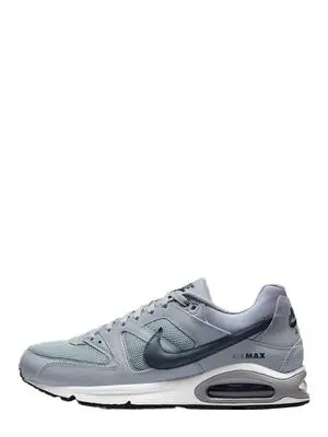 Nike Nike Air Max Command Sneakers Stealth/white/black