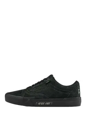 VANS Vans Cult X BMX Old Skool 'Never Fade' Sneakers Dark Green