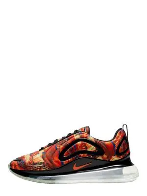 Nike Nike Air Max 720 Sneakers Orange