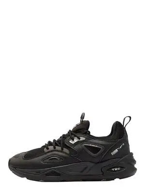 PUMA Trc Blaze Sneakers - Black