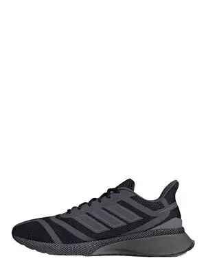 Adidas Nova Run Sneakers - Black