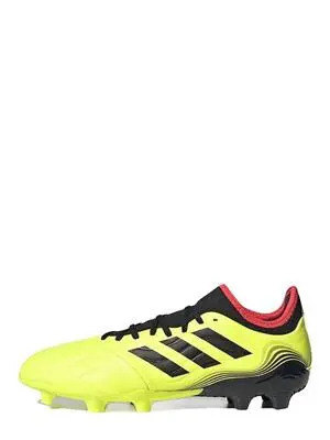 Adidas Copa Sense.3 Fg Football Boots - Yellow/black