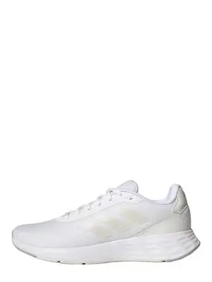 Adidas Start Your Run Sneakers - Cloud White/zero Metallic/crystal White