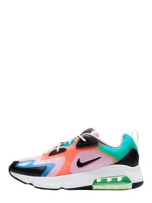 Nike Nike Air Max 200 "Light Arctic Pink Orange Pulse" Multi-color