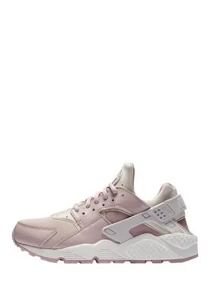 Nike Huarache "particle Rose - White/pink