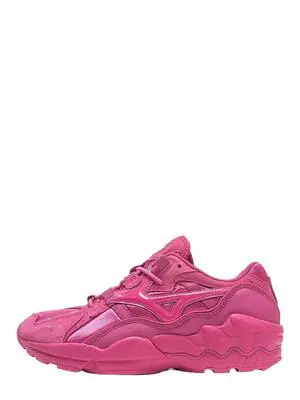 Mizuno Bait X Marvel X Wave Rider - Pink