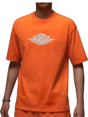 JORDAN Rare Air T-shirt - Orange