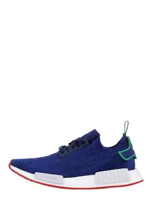 Adidas Adidas Originals NMD_R1 X Bleu De Paname "PARIS" Blue/white