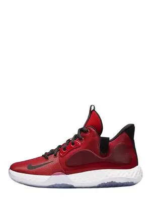 Nike Kd Trey 5 Vii Basketball Sneakers - Red
