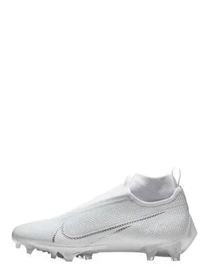 Nike Vapor Edge Pro 360 Chrome Athletic Sneakers - White