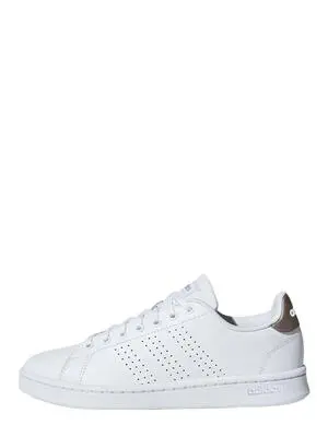Adidas Advantage Cloud Sneakers - White