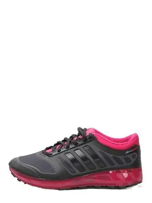 Adidas Cw Revolution Sneakers - Black/red