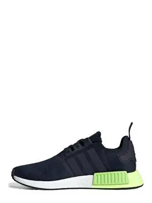 Adidas Adidas NMD_R1 Sneakers Blue/green