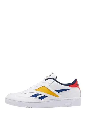 REEBOK Club C Revenge Mark "vector Logo" Sneakers - White