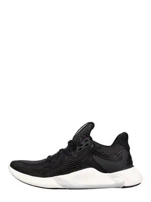 Adidas Edge Xt Athletic Sneakers - Black