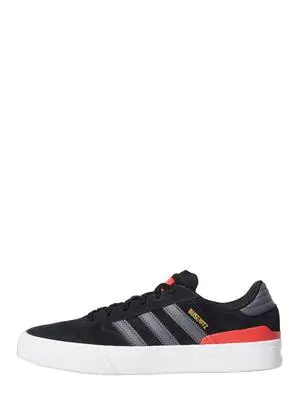 Adidas Busenitz Vulc 2.0 Sneakers - Black