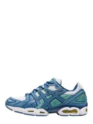 Asics ASICS GEL-NIMBUS 9 Blue/green