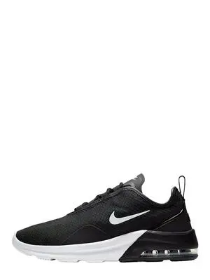 Nike Max Motion 2 " White" Sneakers - Black