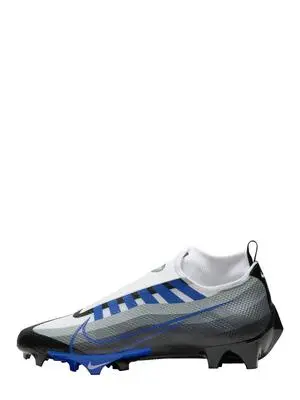 Nike Nike Vapor Edge Pro 360 Football Cleats Black/white/blue