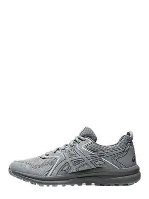 Asics Trail Scout Athletic Sneakers - Grey/silver