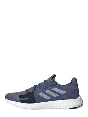 Adidas Adidas SenseBoost Go "Tech Ink" Sneakers Bluegray/white/black