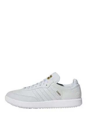 Adidas Adidas Samba Spikeless Golf SE Light Blue/white